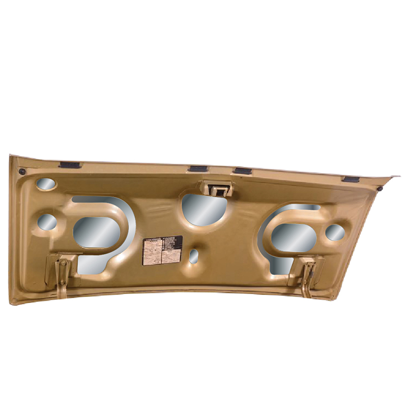 Impala – Caprice - Bel Air - Hood, Trunk, & Complete Sets: 1972-73 ...